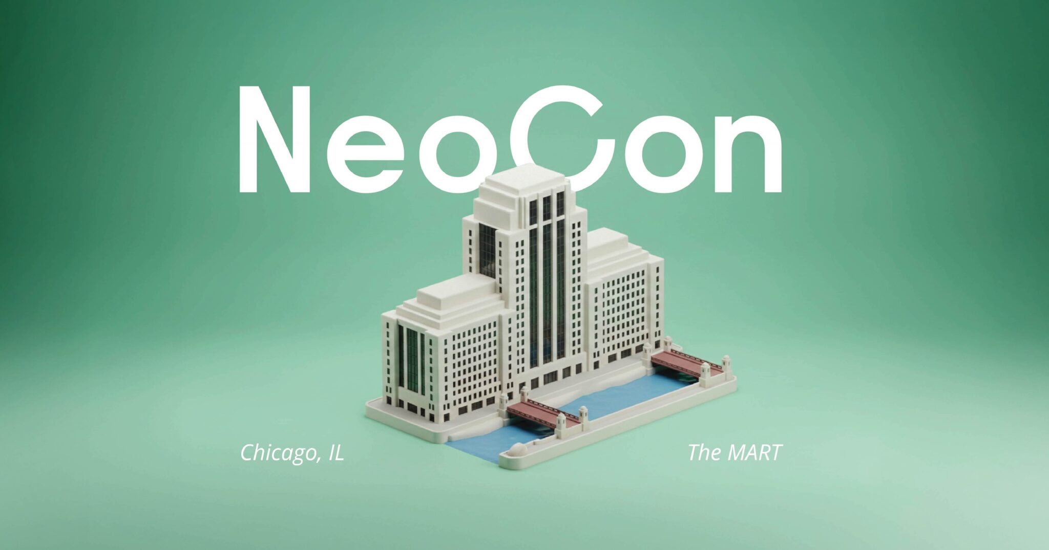 NeoCon 2026: Everything You Need to Know - Design Stage